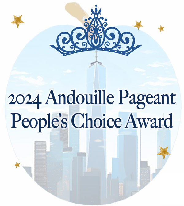 Andouille Festival, St. John the Baptist Parish, La.